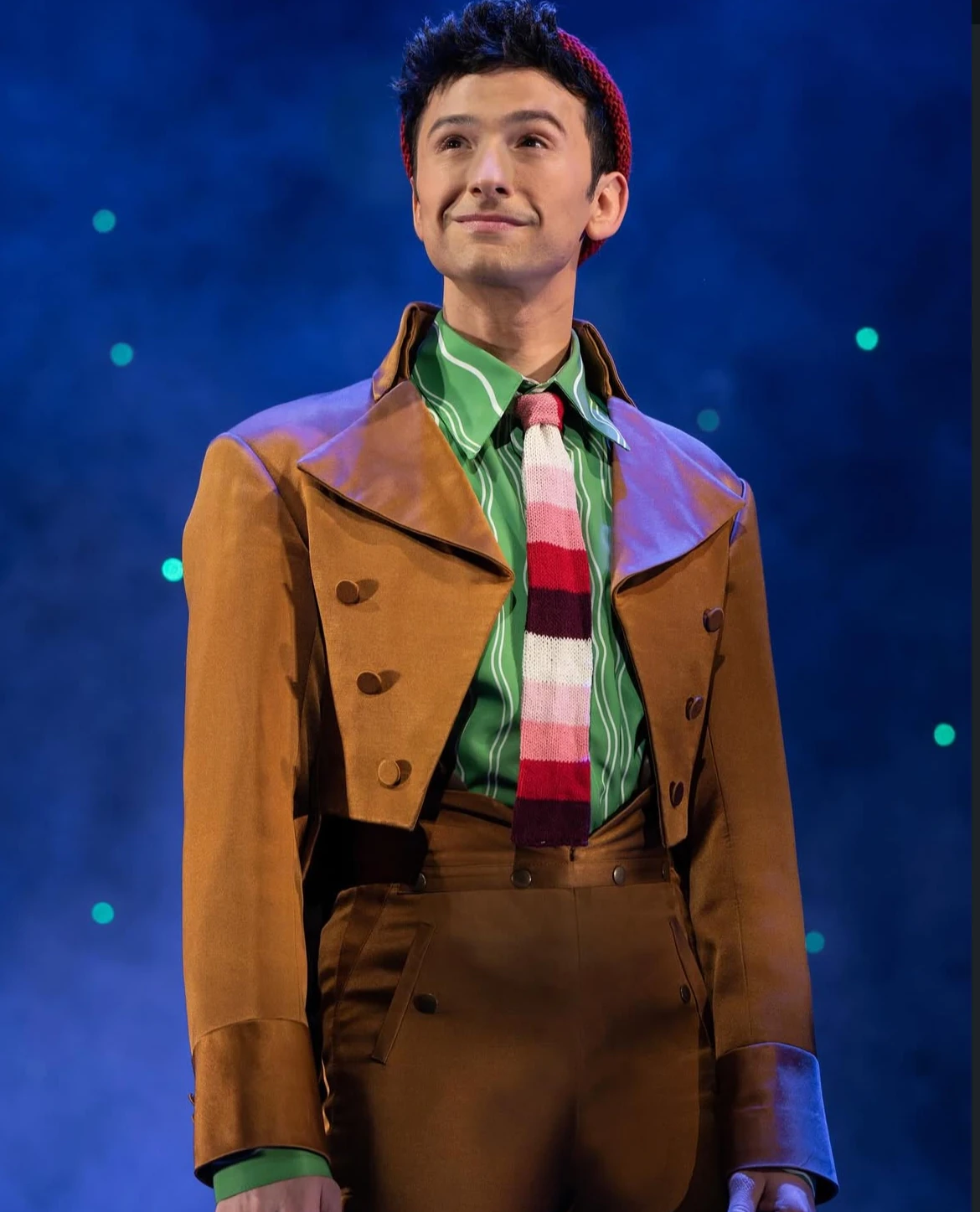 Daniel Quadrino | Wicked Wiki | Fandom