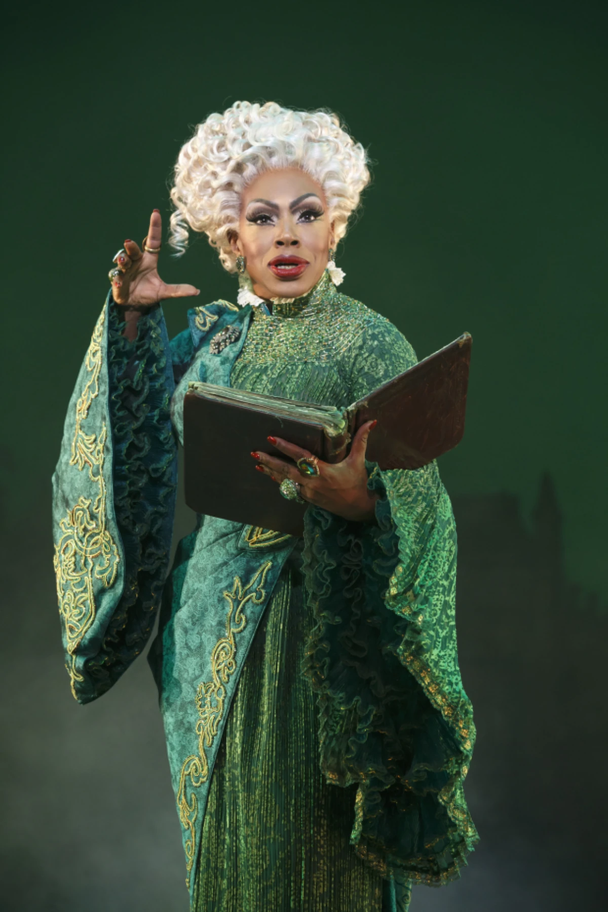 Sheryl Lee Ralph | Wicked Wiki | Fandom