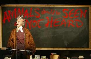 William Youmans | Wicked Wiki | Fandom