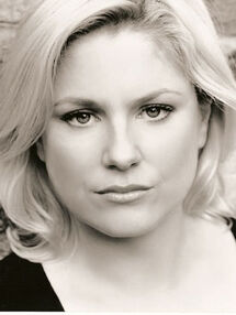 Helen Dallimore | Wicked Wiki | Fandom