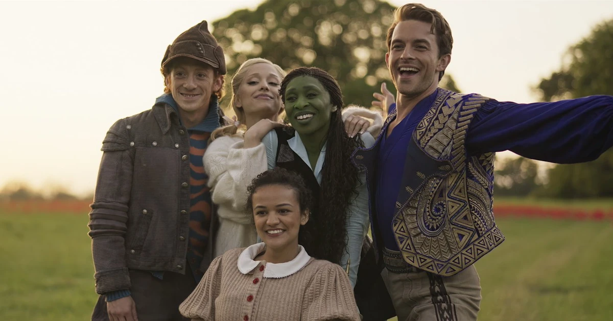 Category:Charmed Circle | Wicked Wiki | Fandom