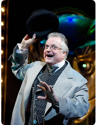 Wonderful | Wicked Wiki | Fandom