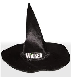 Witch Hat | Wicked Wiki | Fandom