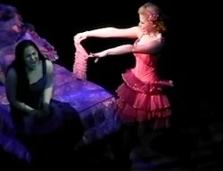 Megan Hilty | Wicked Wiki | Fandom