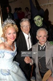 Joel Grey | Wicked Wiki | Fandom