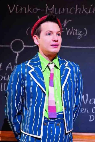 Boq | Wicked Wiki | Fandom