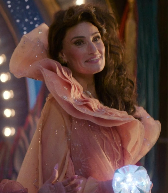 Wiz-O-Mania Super Star 1 | Wicked Wiki | Fandom