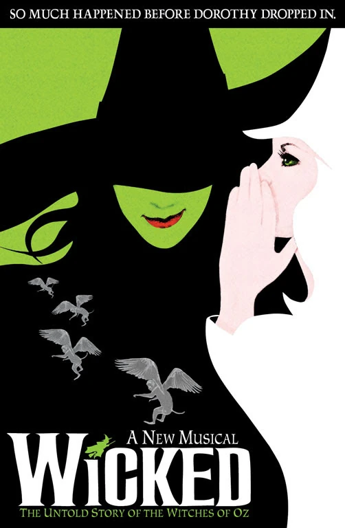Category:Wicked | Wicked Wiki | Fandom
