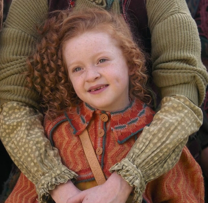 Curious Munchkin | Wicked Wiki | Fandom