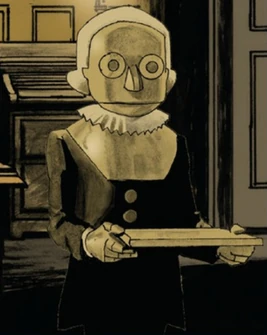 Grommetik | Wicked Wiki | Fandom