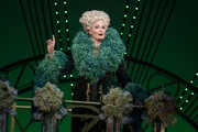 Lisa Howard | Wicked Wiki | Fandom