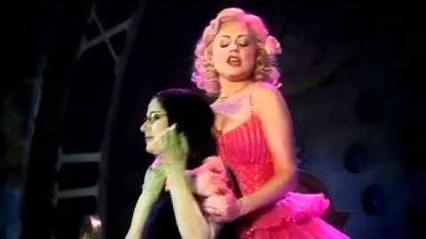 Popular | Wicked Wiki | Fandom