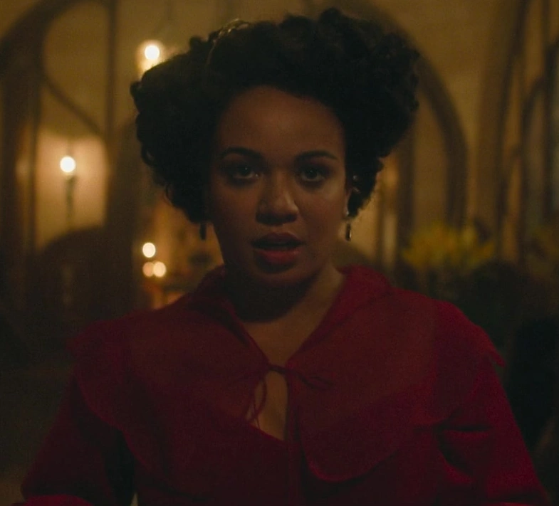 Mrs. Thropp | Wicked Wiki | Fandom