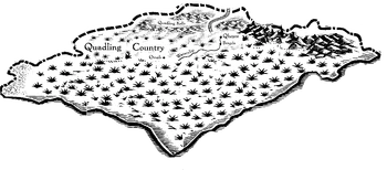 Quadling Country | Wicked Wiki | Fandom