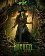 Wicked: For Good | Wicked Wiki | Fandom