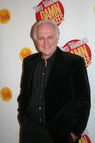 P.J. Benjamin | Wicked Wiki | Fandom