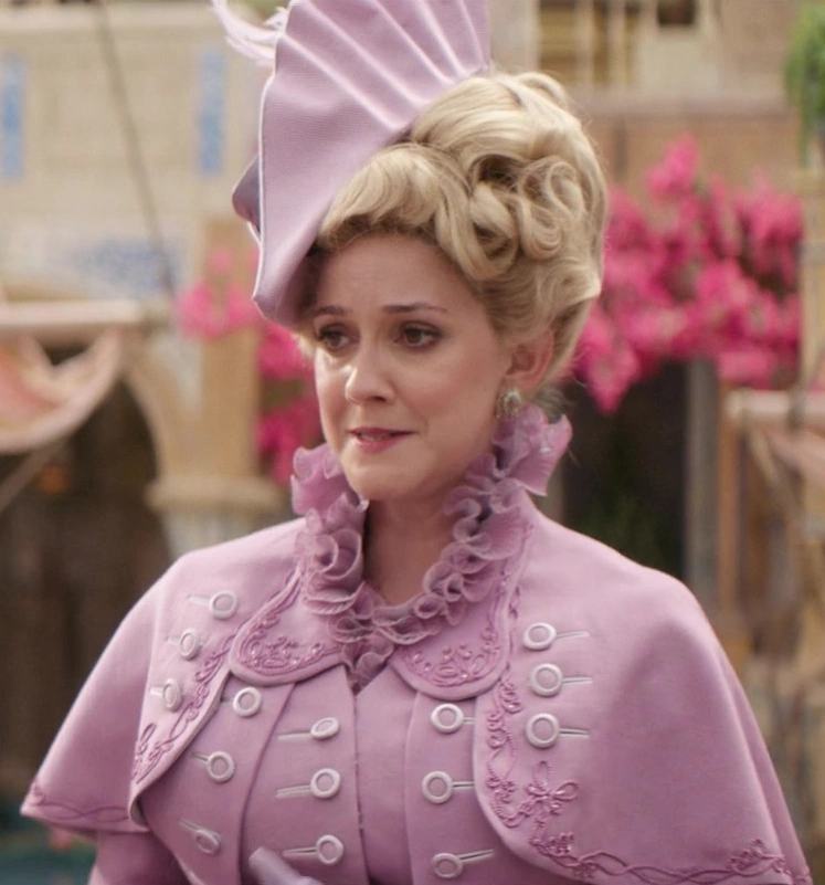 Larena Upland | Wicked Wiki | Fandom