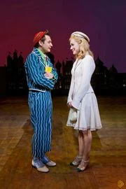 Boq | Wiki Wicked | Fandom