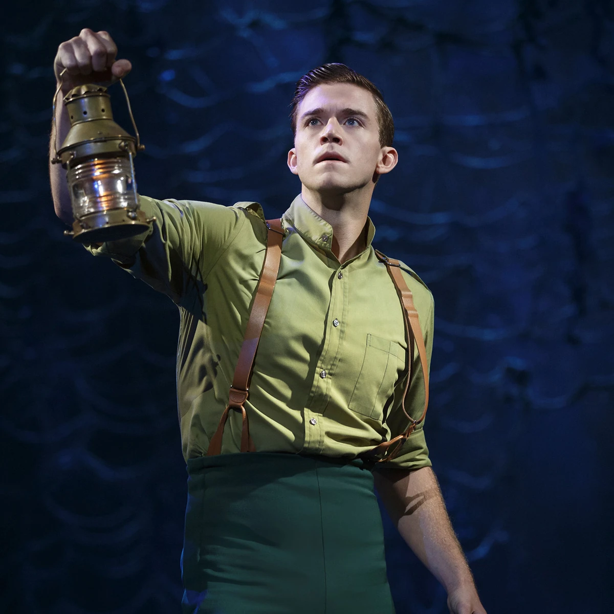 Jake Boyd | Wicked Wiki | Fandom