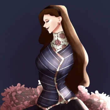 Nessarose Thropp | Wicked Wiki | Fandom
