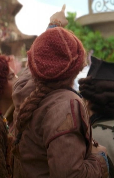 Munchkinland Crier | Wicked Wiki | Fandom