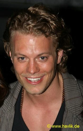 Mark Seibert | Wicked Wiki | Fandom