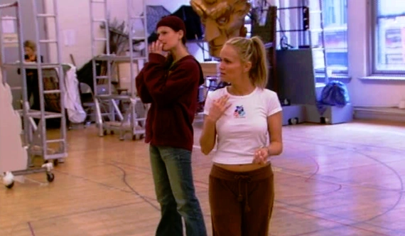 Wicked 2001 Workshop | Wicked Wiki | Fandom