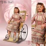 Nessarose Thropp | Wicked Wiki | Fandom