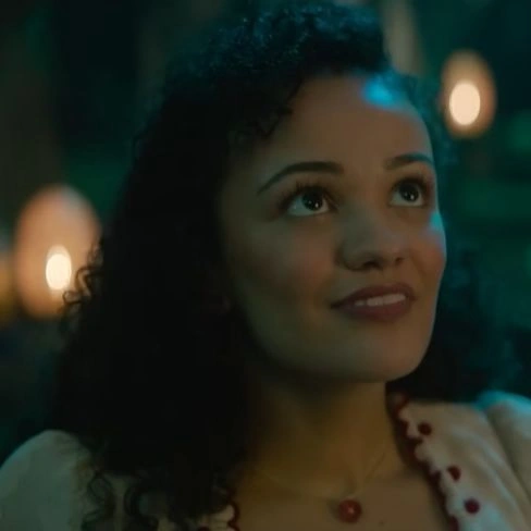 Nessarose Thropp | Wicked Wiki | Fandom