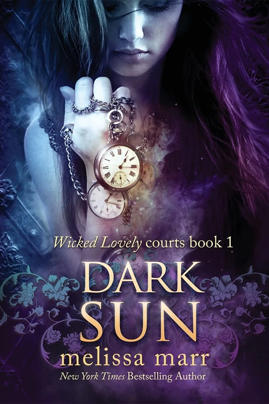 Dark Sun | Wicked Lovely Wiki | Fandom