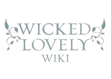 Katherine Rae O’Flaherty | Wicked Lovely Wiki | Fandom