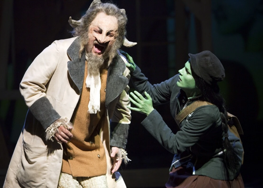 Something Bad | Wickedplay Wikia | Fandom