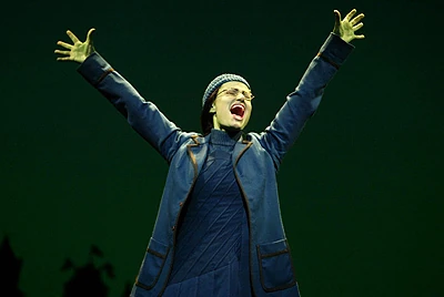 The Wizard and I | Wickedplay Wikia | Fandom