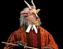 Dr. Dillamond | Wickedplay Wikia | Fandom