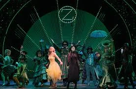 One Short Day | Wickedplay Wikia | Fandom