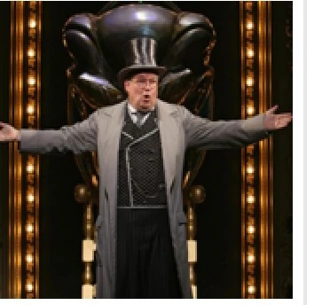 The Wizard | Wickedplay Wikia | Fandom