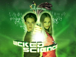 Wicked Science | Wicked Science Wiki | Fandom