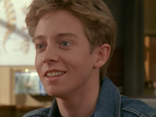 Toby Johnson | Wicked Science Wiki | Fandom