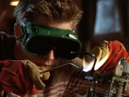 The Great Dork | Wicked Science Wiki | Fandom