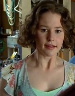 Sasha Johnson | Wicked Science Wiki | Fandom