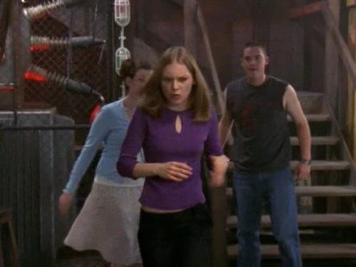 Russ Rampant | Wicked Science Wiki | Fandom