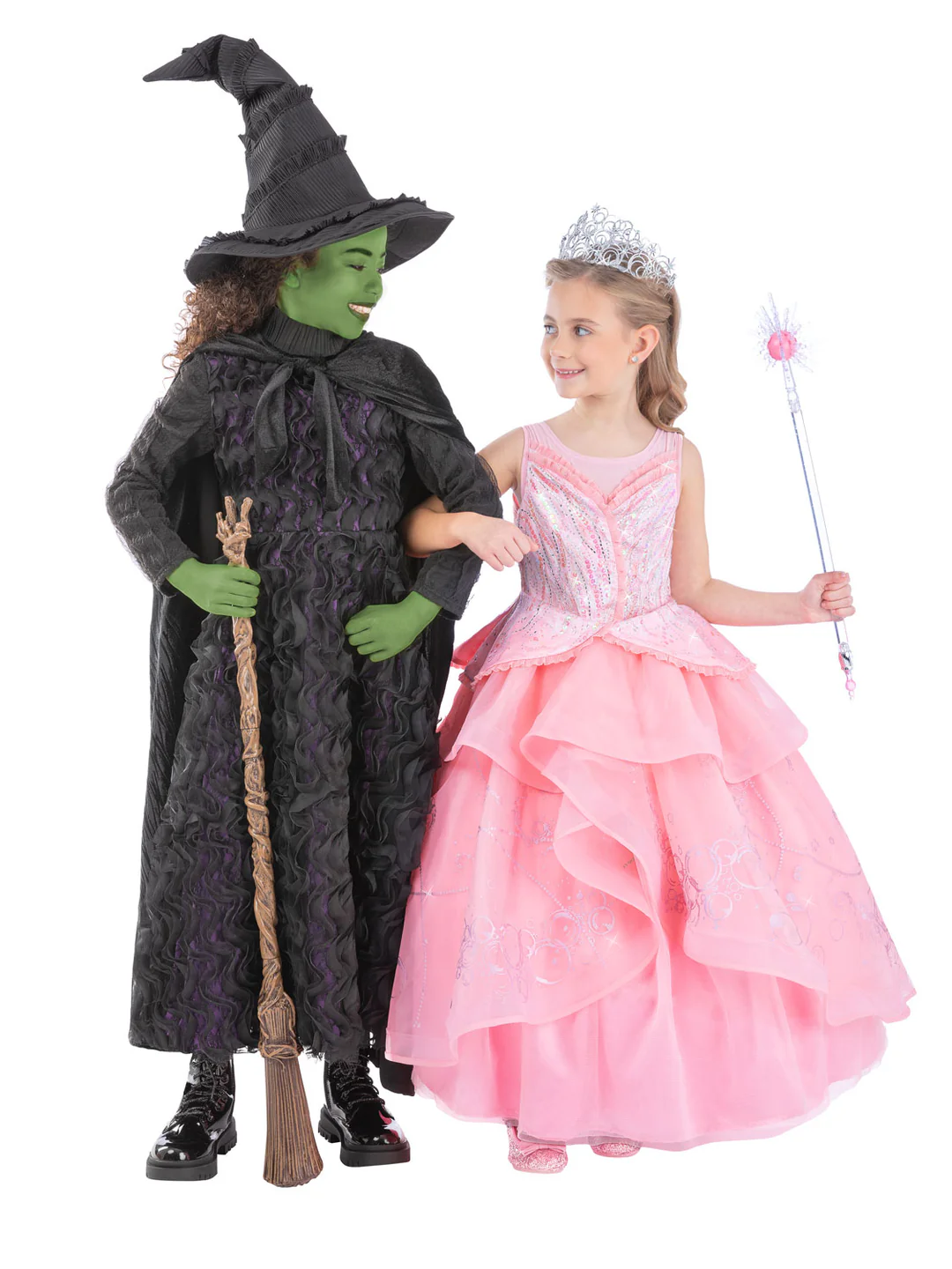 Linda Telcom | WickedYesBugXNo Wiki | Fandom