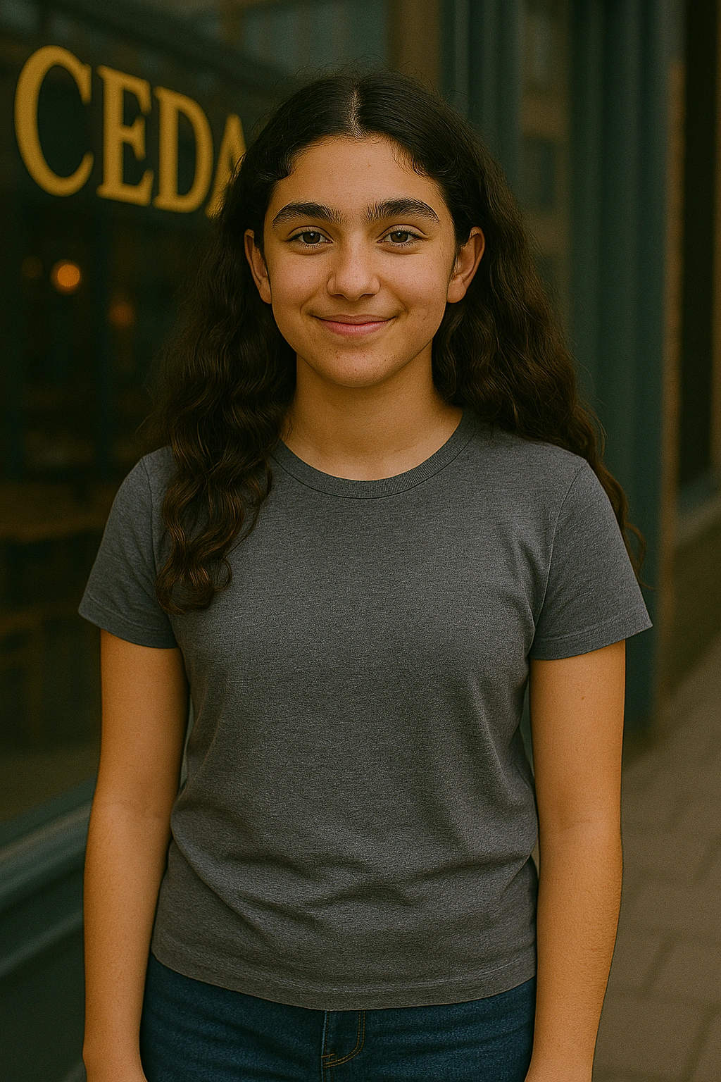 Rana Haddad | Wickstead Wiki | Fandom