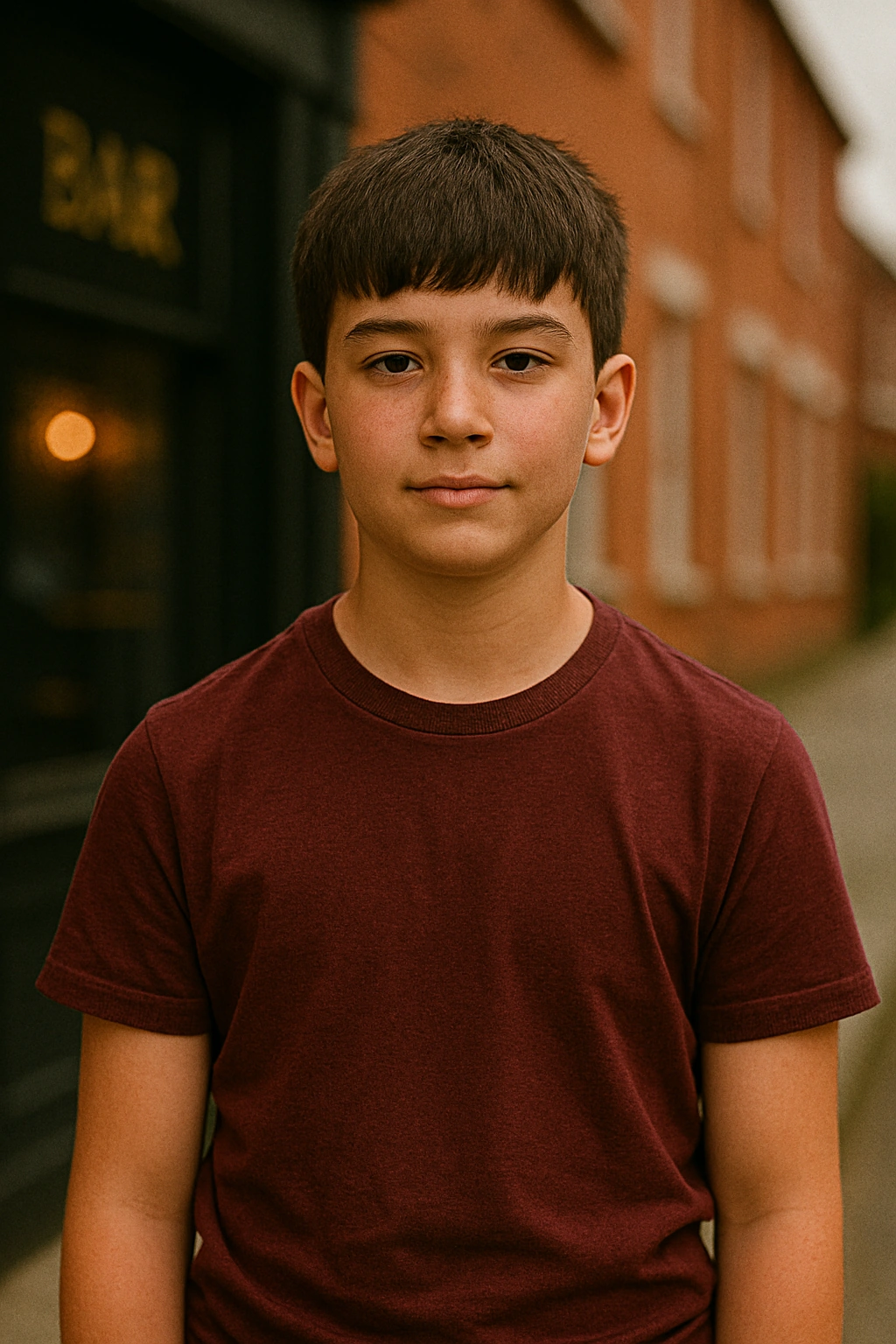 Max Merrick | Wickstead Wiki | Fandom