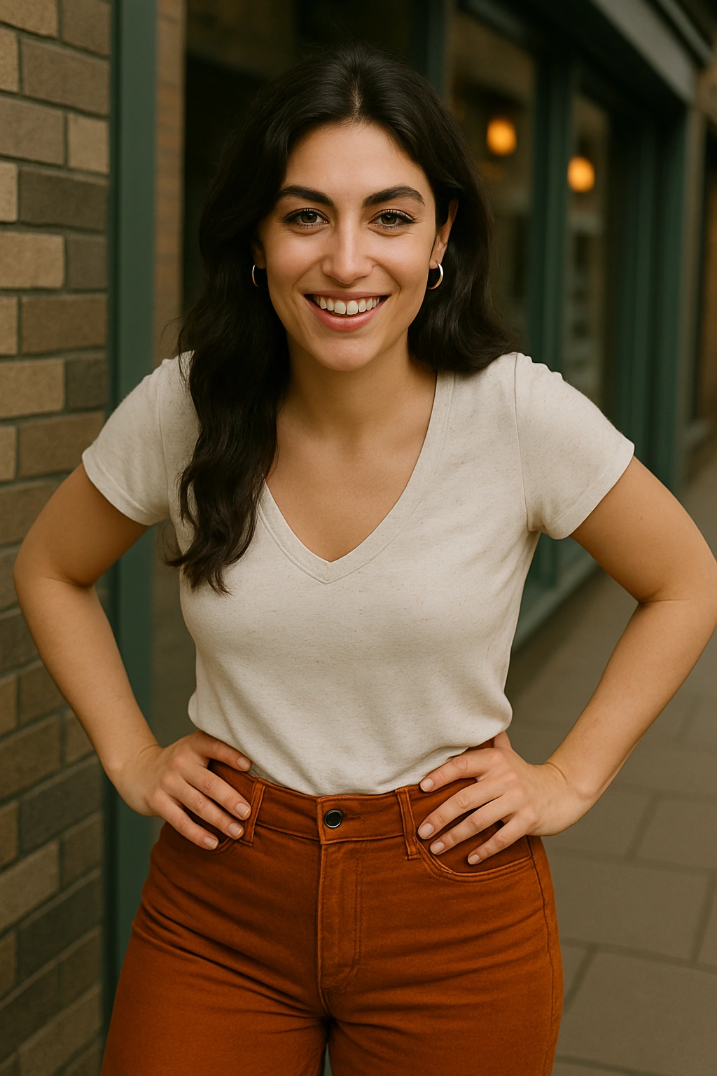 Marie Rivera | Wickstead Wiki | Fandom