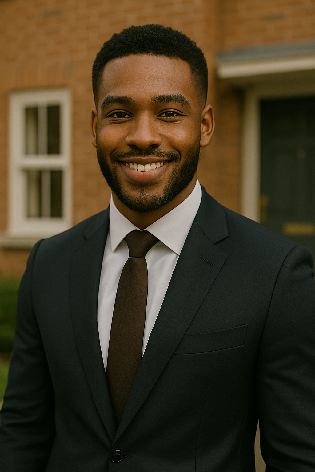 Jordan Morgan | Wickstead Wiki | Fandom