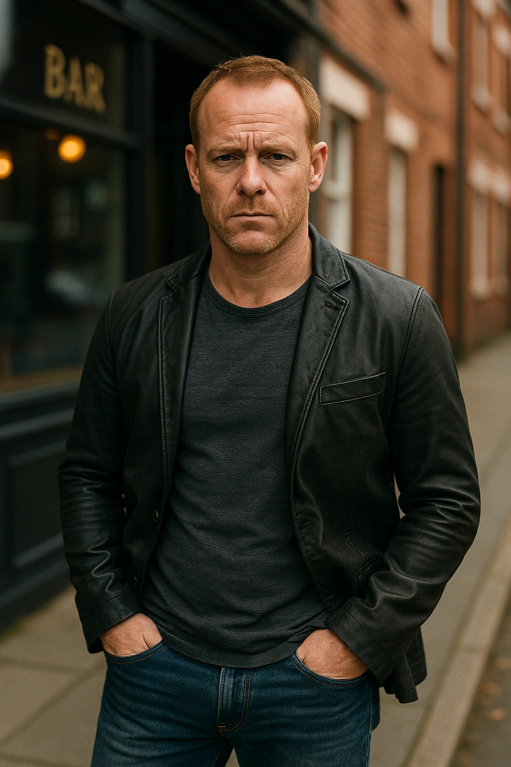 Nick Merrick | Wickstead Wiki | Fandom