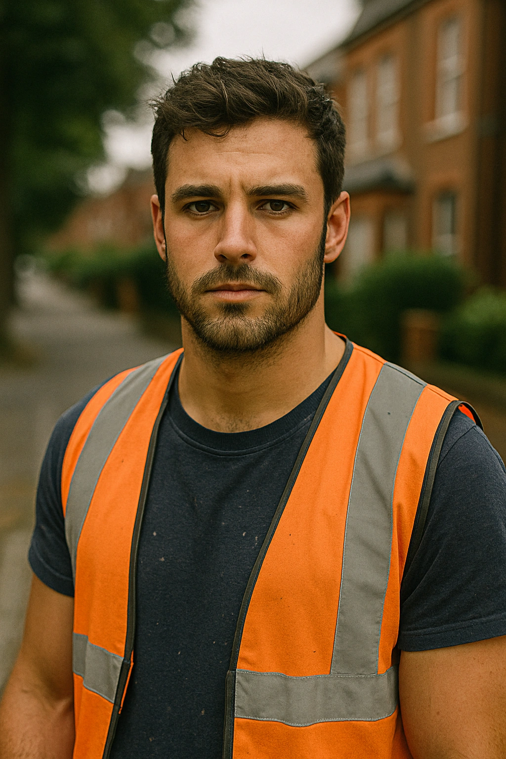 Leo Vexley | Wickstead Wiki | Fandom