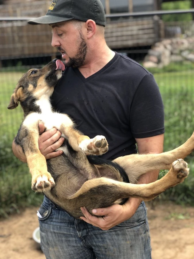 Zagat | Wicksypedia - All your Ugly Dog Info! Wiki | Fandom