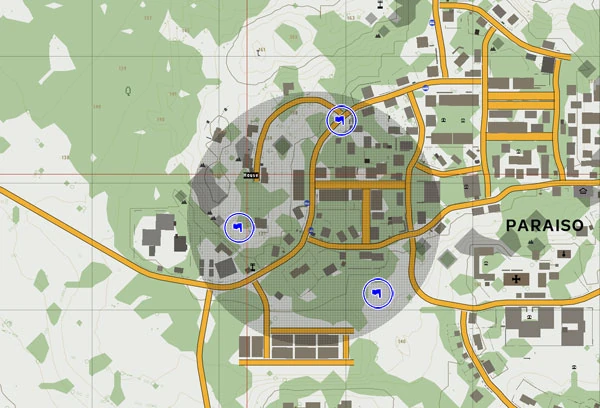 Flags | World in Conflict Tool for ArmA2 Wiki | Fandom